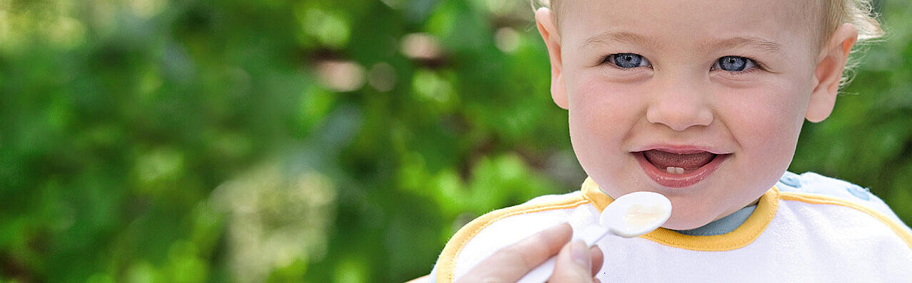 Milk & Cereal Paps | HiPP Organic